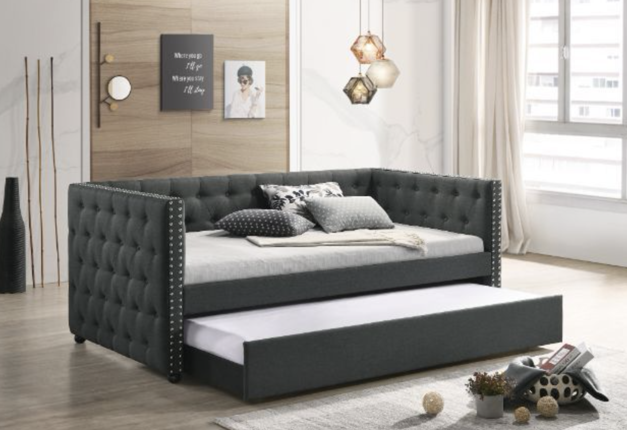Full Twin Daybed Aggy Furniture